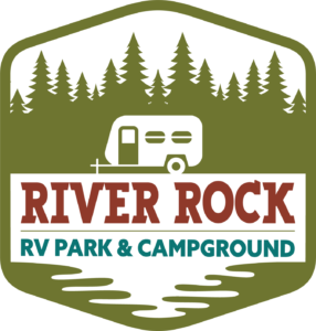 About - River Rock Campground